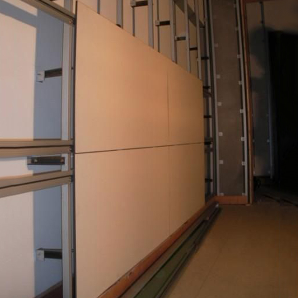 compact wall cladding hanging system news - Changzhou Zhongtian ...